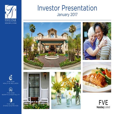 Investor Presentation | PDF