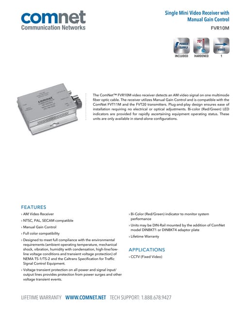 Qsx picotx datasheet | PDF