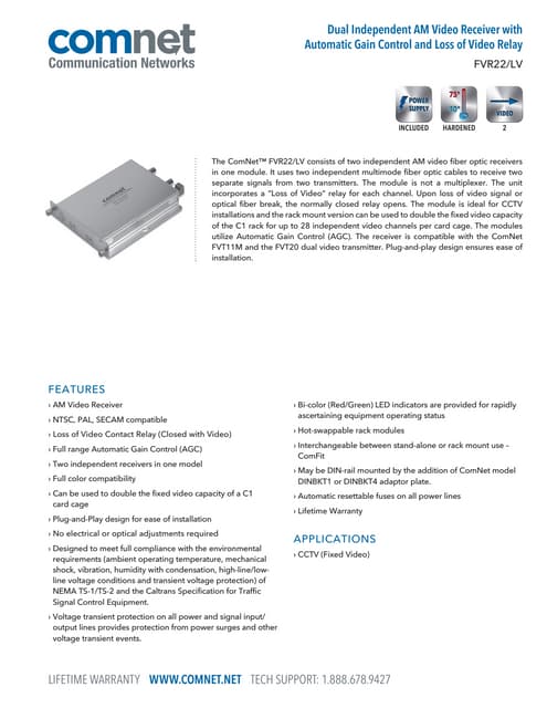 LBprofibus eng | PDF
