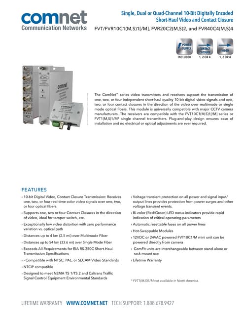 LBprofibus eng | PDF