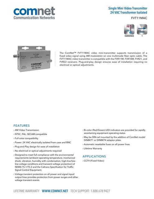 Honeywell 5800wave-data-sheet | PDF
