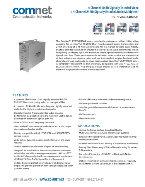 LBprofibus eng | PDF
