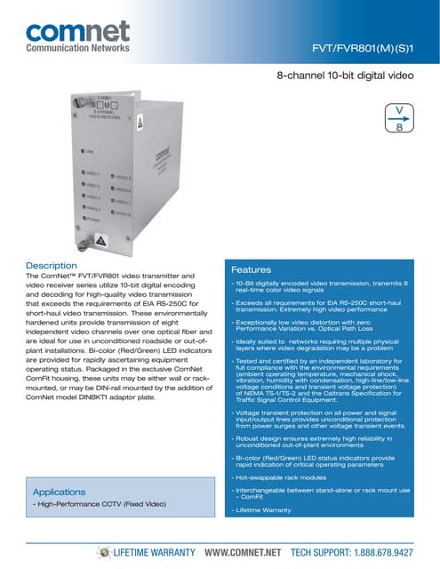 NV-16PS10-PVD FAQ | PDF