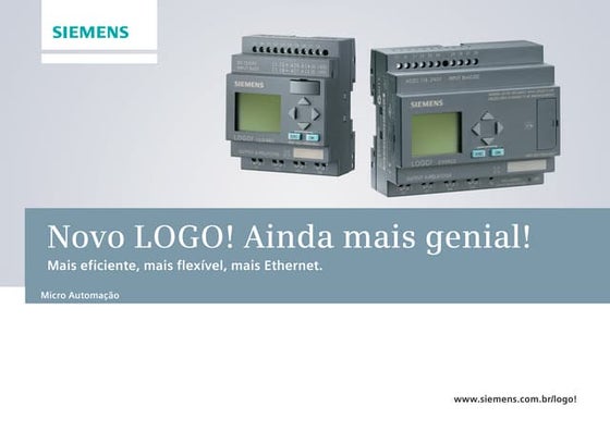 01 data logging com logo! 0 ba7 | PDF