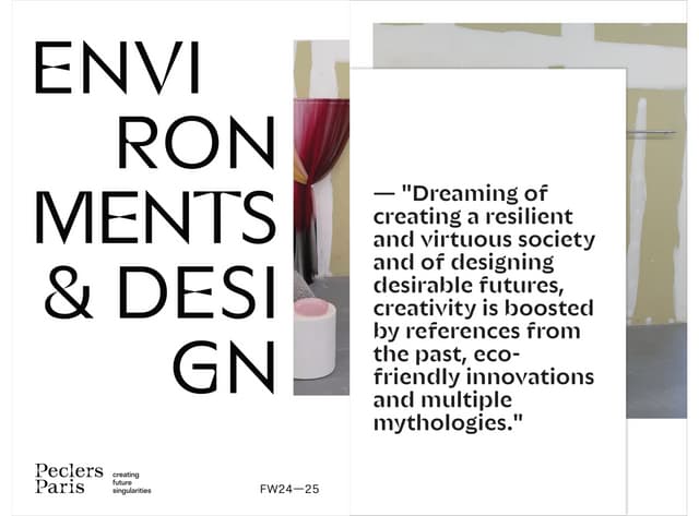 Design PPTs & Documents | SlideShare