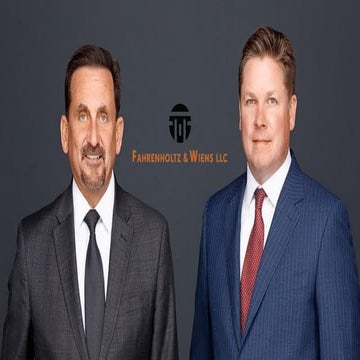 Vail Colorado Trial Lawyers - Criminal & Civil | PPT