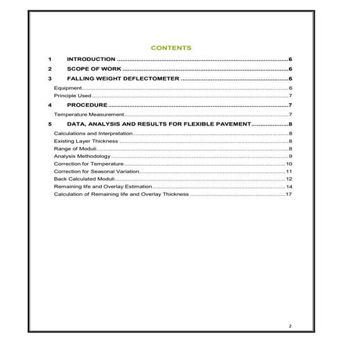 FWD report by priyanshu kumar ,960868480 | PDF