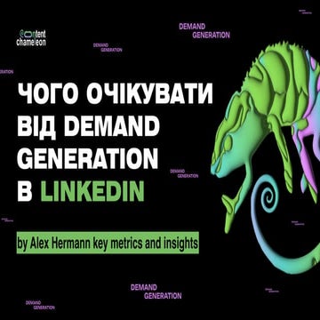 "Demand Generation: How a Founder’s Brand Turns Content into Leads ...