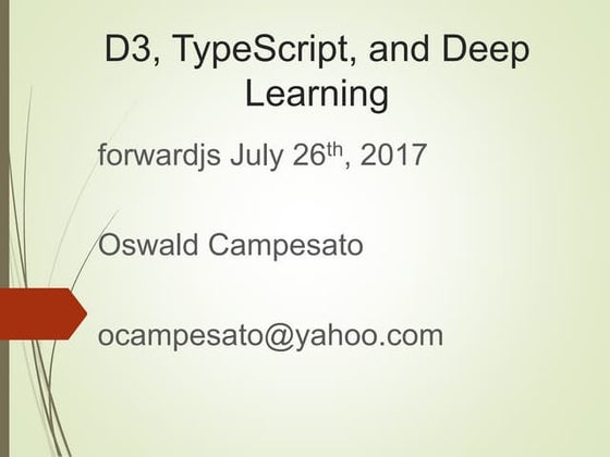 Deep-Learning-2017-Lecture3FullyConnected.ppt