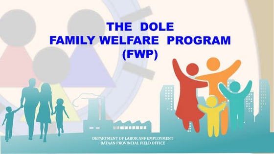 10 DIMENSIONS OF THE FAMILY WELFARE PROGRAM.pptx