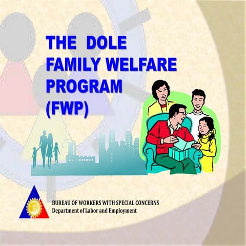 FWP Presentation or private company pttx | PPTX