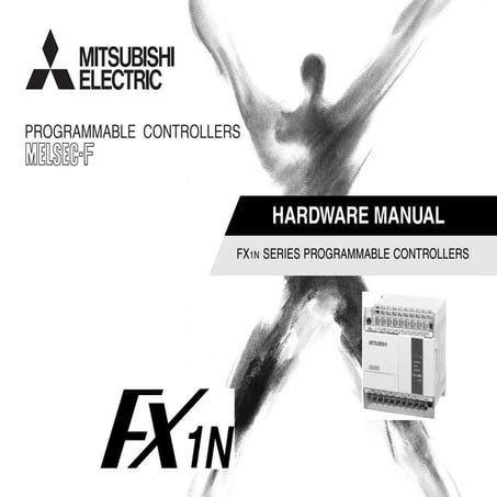 FX1N 10MR.pdf