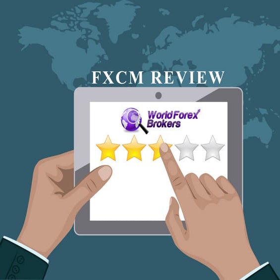 Fxcm review | PDF
