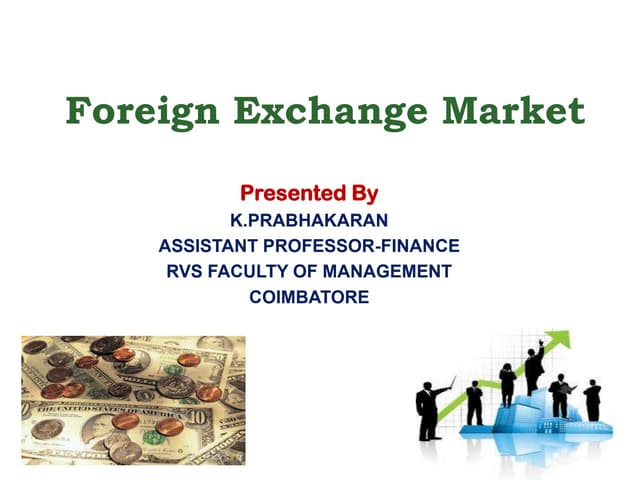 Economics Project Class 12 (Foreign Exchange Markets) | PDF | Stocks and Bonds | Personal Investing