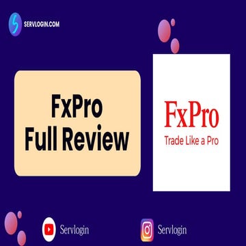 FxOpen Review - Servlogin.com