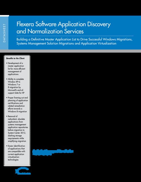 Application Packaging using AdminStudio Training | PDF | Operating Systems | Computer Software ...