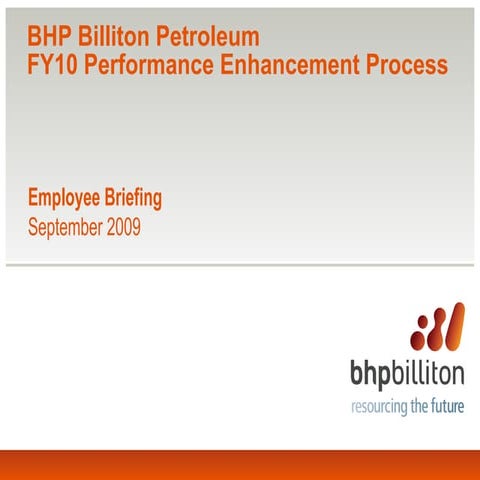FY10 PEP - sdfdEmployee Briefing Rev1.ppt