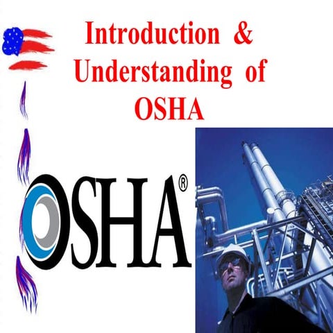 Osha 30 hour book | PDF