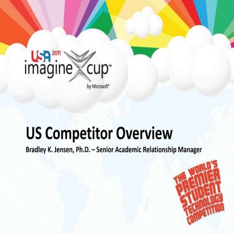 Imagine Cup Junior UAE 2025-2026: AI for Good Project Submission ...
