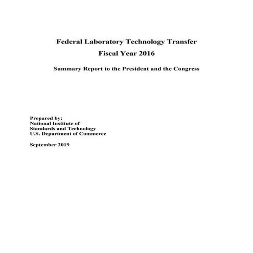 Federal Laboratory Technology Transfer Report_FY2010.pdf