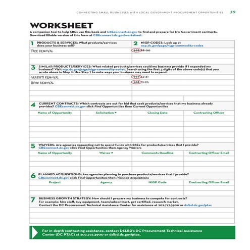 SBA Disaster Loan Relief Presentation | PDF