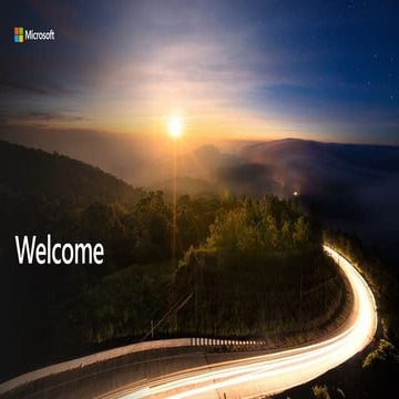 The CEO’s office: Satya Nadella’s Teams tips | PPT