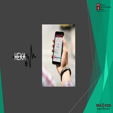 Fyp presentation | PPT