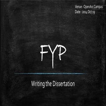 How to write research report for MCA students.pptx