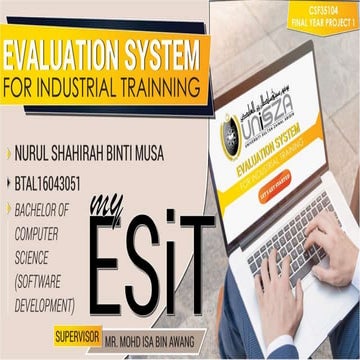 Fyp final presentation | PPT