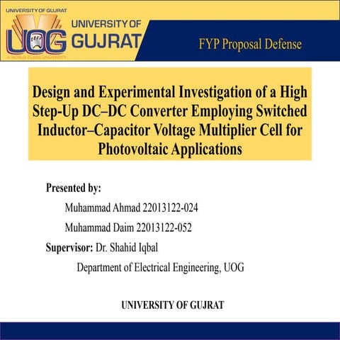 FYP Proposal Defense_Sample PPT Final.pptx