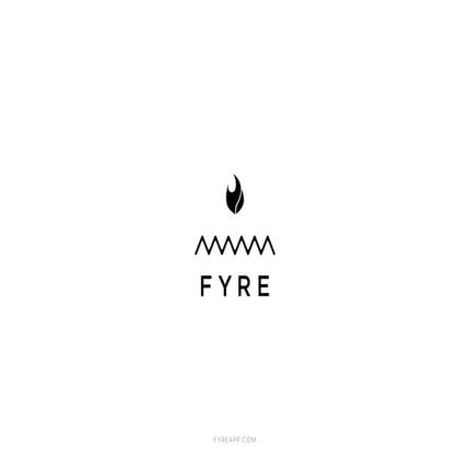 Fyre | PDF