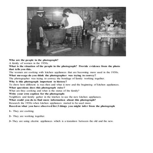 Picture Analysis Group | DOCX