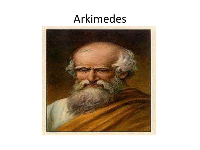 Fysik fakta arkimedes stinaaaaaaaaaaaaaaaaaa