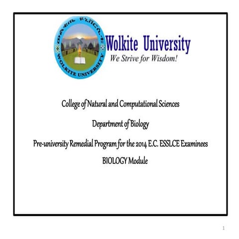 G.Biology (ch1-2).KHKHHLHGBHKJHHGGGGGGGGGGGGHGJ | PPT