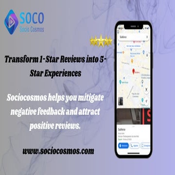 Achieve a 5-Star Business Profile....... | PDF