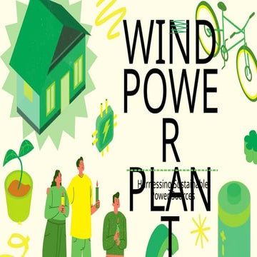 a presentation about G-3-WIND-POWER-PLANT.pptx