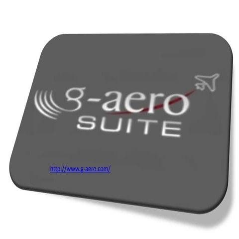 Airline Cost Management System | PPTX