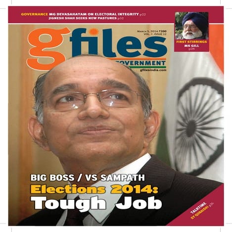 g -files March 2014 | PDF