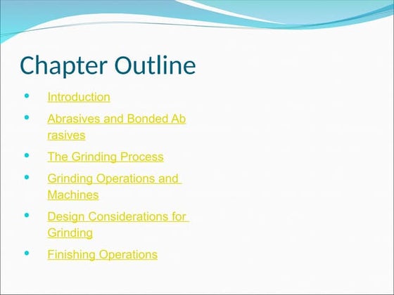 Gear finishing process | PPT