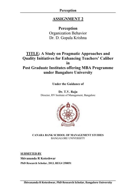 Stimulus-Organism-Response ( SOR ) Model - Phdassistance | PPTX