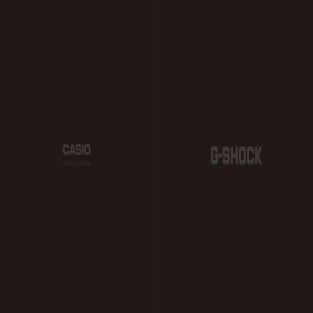 G shock 2017 Catalog | PPT