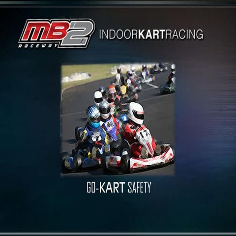 Go-Kart Safety | PDF