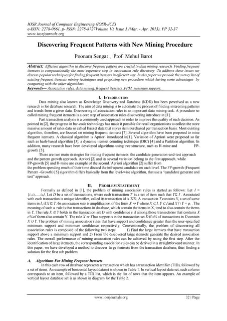 Mining Single Dimensional Boolean Association Rules From Transactional Ppt 3631