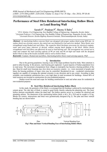 Post tensioned (PT) slabs | PDF