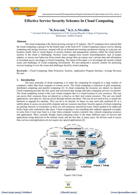 Secure Hash Based Distributed Framework For Utpc Based Cloud Authorization Pdf 8145
