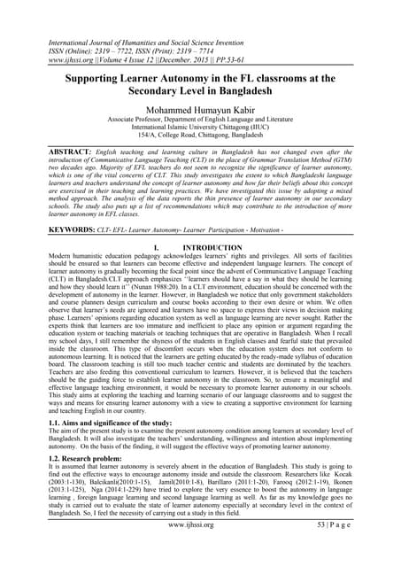 EDUC 419 Quiz Effectively Teaching with Differentiated Learning and ...