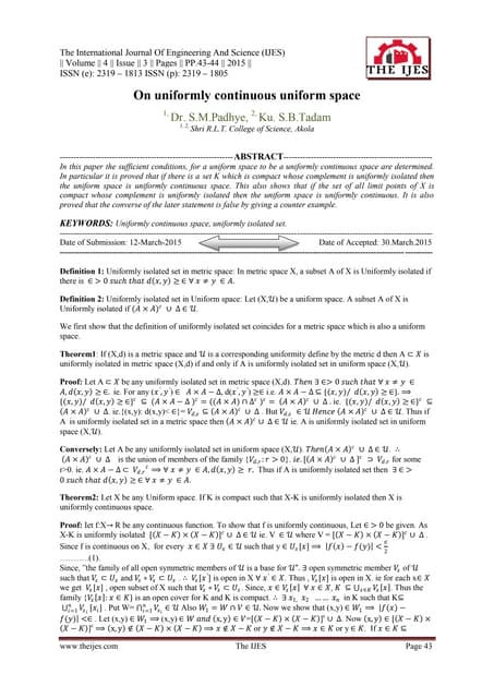 Matrix Transformations on Some Difference Sequence Spaces | PDF