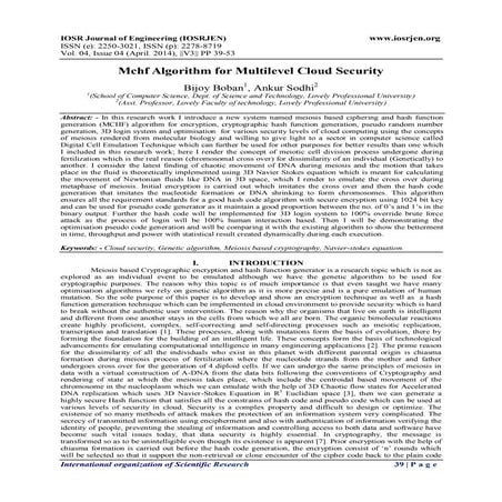 Neural Cryptography for Secret Key Exchange | PDF