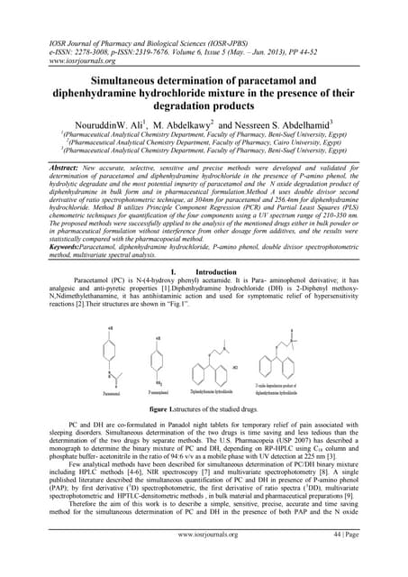 UV Spectrophotometric Method Development and Validation for Quantitative Estimation of ...