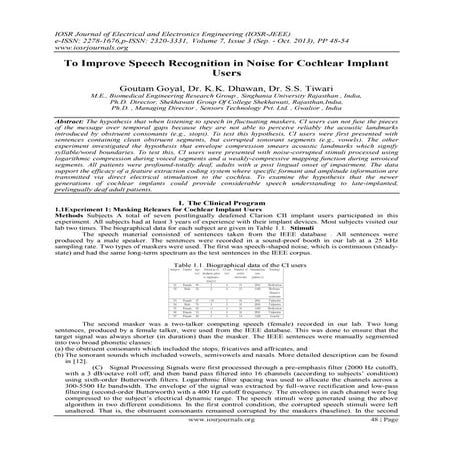 FORMANT ANALYSIS OF BANGLA VOWEL FOR AUTOMATIC SPEECH RECOGNITION | PDF